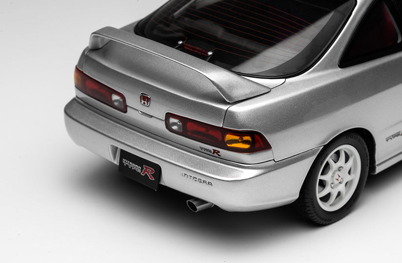 1/18 Motorhelix Honda Integra Type R DC2 Pre-Facelift JDM Diecast Full ...