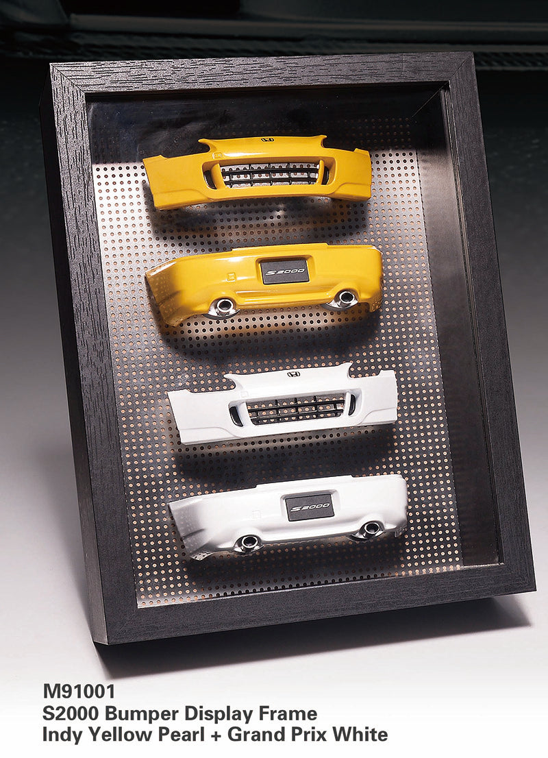 1/18 Motorhelix Diecast Bumper Display Frame GTR R34 Nismo Z-Turn S200 ...